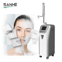 China Fractional CO2 Laser Machine 30W for Vaginal Rejuvenation and Skin Resurfacing for sale