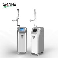 China Fractional CO2 Laser Machine 30W for Vaginal Rejuvenation and Skin Resurfacing for sale