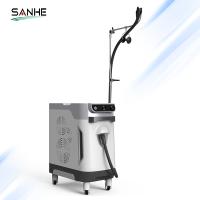 China Cryo Skin Cooler Machine 1500W -30°C for Laser Treatment Cold Air Zimmer Cryo 6 Medical Skin Cooling System for sale