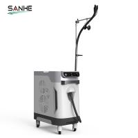 China Cryotherapy Medical Cooling Machine -40C Skin Cooler 1500W for Laser Treatment for sale