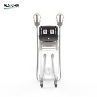 China Magshape EMS Sculpting Machine 2 Handles 2600W Body Muscle Building Fat Removal Slimming for sale