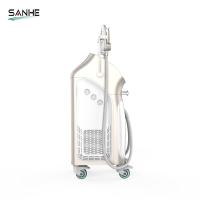 China Magshape EMS Sculpting Machine 2 Handles 2600W Body Muscle Building Fat Removal Slimming for sale