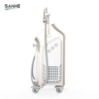 China Magshape EMS Sculpting Machine 2 Handles 2600W Body Muscle Building Fat Removal Slimming for sale