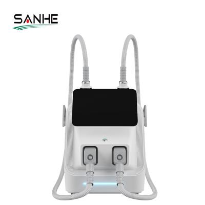 China 360 Cryolipolysis Fat Removal Machine 1200W 5 Applicators Body Slimming for sale
