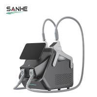 China 360 Degree Cryolipolysis Fat Freezing Body Sculpting Slimming Machine 1200W 5 Applicators for sale