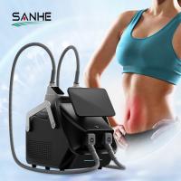 China 360 Degree Cryolipolysis Fat Freezing Body Sculpting Slimming Machine 1200W 5 Applicators for sale