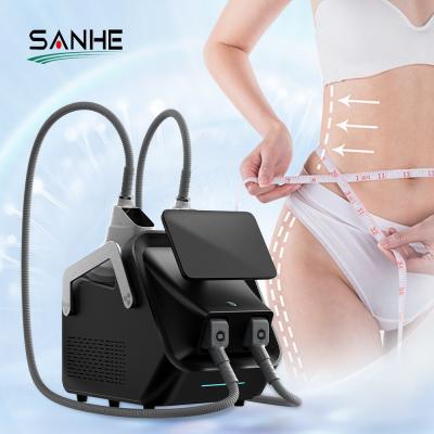 China 360 Degree Cryolipolysis Fat Freezing Body Sculpting Slimming Machine 1200W 5 Applicators for sale