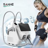 China 360 Cryolipolysis Fat Freezing Machine 1200W 5 Applicators Body Slimming Cellulite Removal for sale