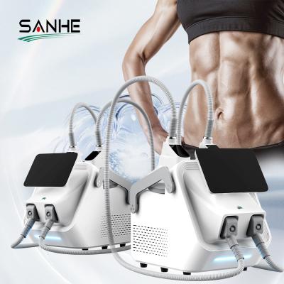 China 360 Cryolipolysis Fat Freezing Machine 1200W 5 Applicators Body Slimming Cellulite Removal for sale