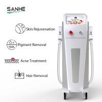 China Mona One SHR-950B 3-in-1 IPL E-Light SHR Hair Removal Skin Rejuvenation Machine 3000W for sale