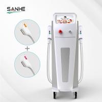 China Mona One SHR-950B 3-in-1 IPL E-Light SHR Hair Removal Skin Rejuvenation Machine 3000W for sale