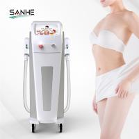 China Mona One SHR-950B 3-in-1 IPL E-Light SHR Hair Removal Skin Rejuvenation Machine 3000W for sale