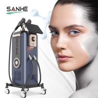 China DPL Permanent Hair Removal Machine 100nm Pulsed Light 10-50J/cm2 for Salon Use for sale