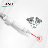 China Picosecond Laser Tattoo Removal Machine 1064nm 532nm 2000ps Pulse Width for Pigment Removal for sale