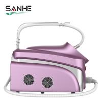 China Picosecond Laser Tattoo Removal Machine 1064nm 532nm 2000ps Pulse Width for Pigment Removal for sale