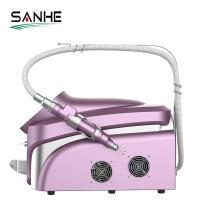 China Picosecond Laser Tattoo Removal Machine 1064nm 532nm 2000ps Pulse Width for Pigment Removal for sale