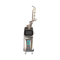 China Picosecond Nd Yag Laser Tattoo Removal Machine 1064nm 532nm 2500mj High Energy for sale