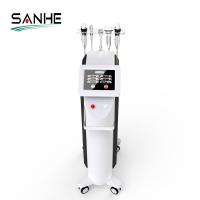 China Fractional RF Microneedling Machine 2MHz 50W for Skin Lifting and Tightening for sale