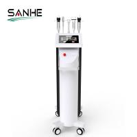 China Fractional RF Microneedling Machine 2MHz 50W for Skin Lifting and Tightening for sale