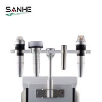 China Fractional RF Microneedling Machine 2MHz 50W for Skin Lifting and Tightening for sale