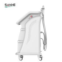China Fractional Micro Needle Vacuum RF Machine RF Vacuum Lifting Microneedling Machine for sale