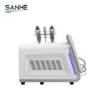 China Protable Fractional Micro Needle Vacuum RF Machine RF Vacuum Lifting Microneedling Machine for sale