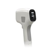 China Vertical 2000w/1200w Triple Wavelength Diode Laser Hair Removal System for sale