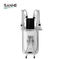 China 360 Cryolipolysis Machine 5 Handles Fat Freezing Slimming Device 1200W Body Contouring for sale