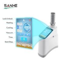 China 360 Cryolipolysis Machine 5 Handles Fat Freezing Slimming Device 1200W Body Contouring for sale