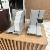 China Durable Home Aluminum Honeycomb Door Corrosion Resistance for sale