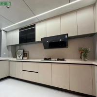 China Excellent Thermal Insulation Aluminium Honeycomb Composite Panel With Sound Absorption for sale