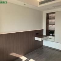 China SPC Honeycomb Stone Plastic Composite Panel Waterproof Moisture Proof for sale