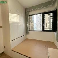 China Aluminum Bedroom Storage Cabinet Multifunctional Tatami Bed Formaldehyde Free for sale