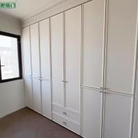China Formaldehyde Free SPC Honeycomb Panel For All Aluminum Furniture for sale