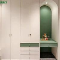 China Decorative Double SPC Honeycomb Panel With Aluminum Honeycomb Core for sale