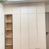 China Durable Double Sided SPC Honeycomb Panel For Interior Decoration for sale