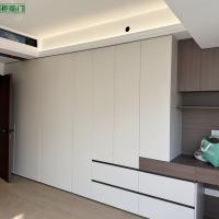 China Aluminum Honeycomb Wardrobe Cabinet With Elegant Appearance And Durable for sale