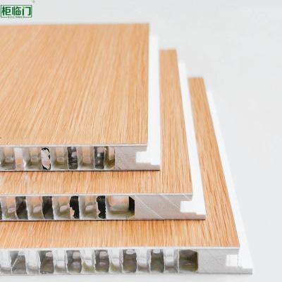 China Stable Structure Aluminum Wall Panel For Architectural Cladding for sale