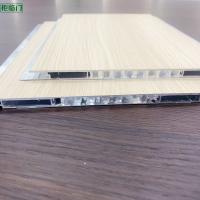 China Stable Structure Aluminum Wall Panel For Architectural Cladding for sale