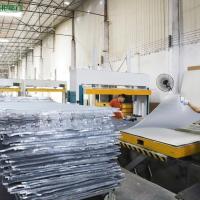 China Aluminum Wood Composite Honeycomb Panels Recycling Eco Friendly For Ceiling for sale