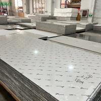 China Waterproof Aluminum Wood Composite Panel For Interior Exterior Wall Decoration for sale
