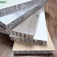 China Honeycomb Core Aluminum Honeycomb Plate For High Rise Facades Ceilings Furniture for sale