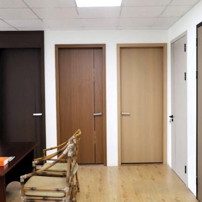 China Durable Home Aluminum Honeycomb Door Corrosion Resistance for sale