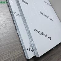 China Superior Flatness SPVC Honeycomb Panel for Interior Decoration And Furniture for sale