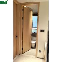 China Durable Home Aluminum Honeycomb Door Corrosion Resistance for sale