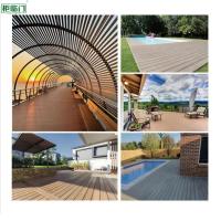 China Recyclable Outdoor Aluminum Floor Panel Corrosion Wear Resistance for sale