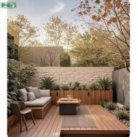 China Recyclable Outdoor Aluminum Floor Panel Corrosion Wear Resistance for sale