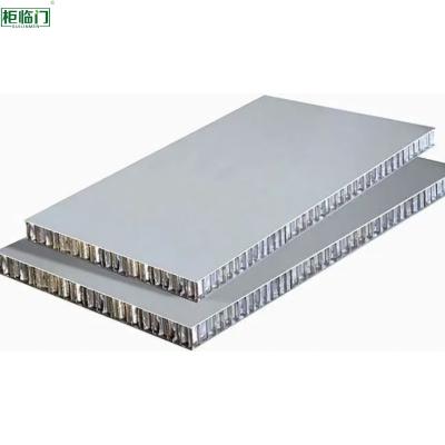 China Duable Stainless Steel Honeycomb Panel With Excellent Flatness Anti Deformation for sale