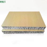 China Modern Aluminum Dressing Cabinet Durable Lightweight Wardrobe Cabinet Customized for sale