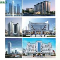 China Anti Corrosion Aluminum Honeycomb Panel For Building Facades for sale
